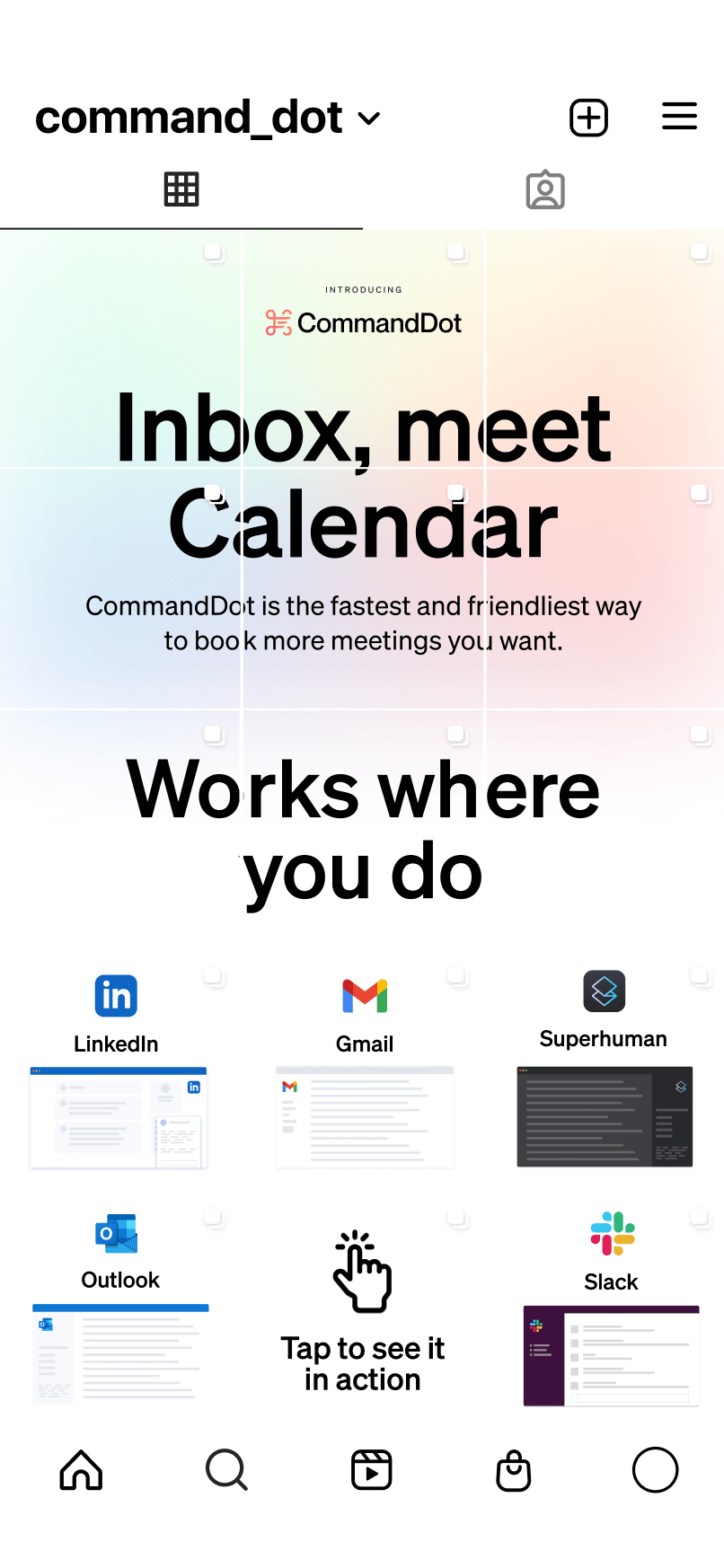 Work | Marco Cornacchia